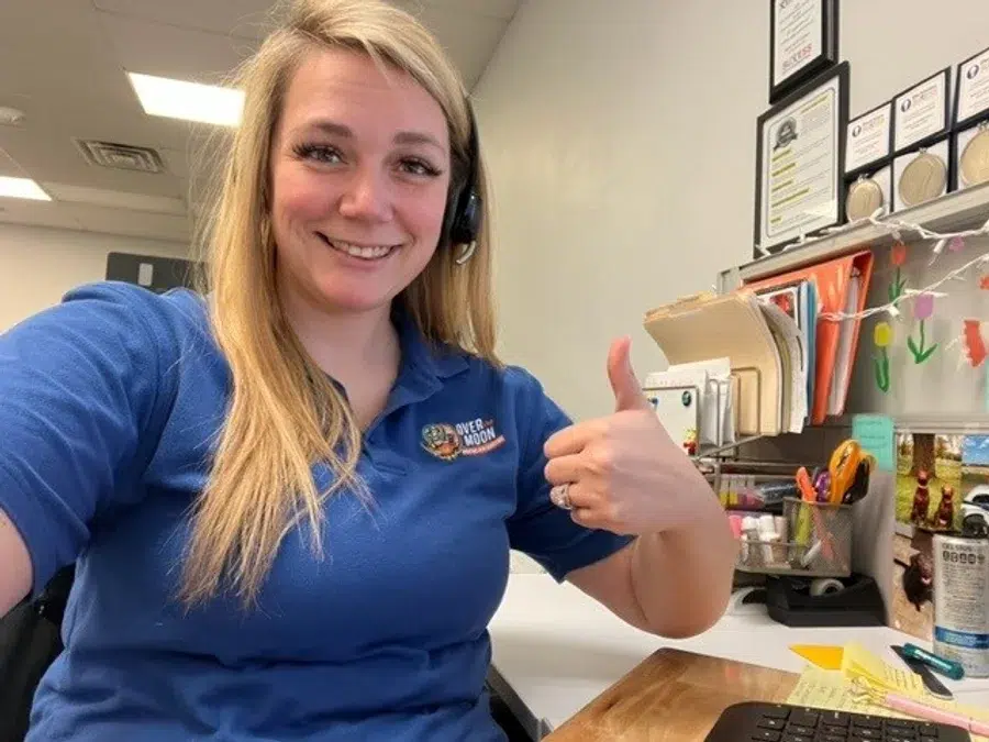 Thermostats Brookfield | Thermostat Repair Near Me | Over The Moon