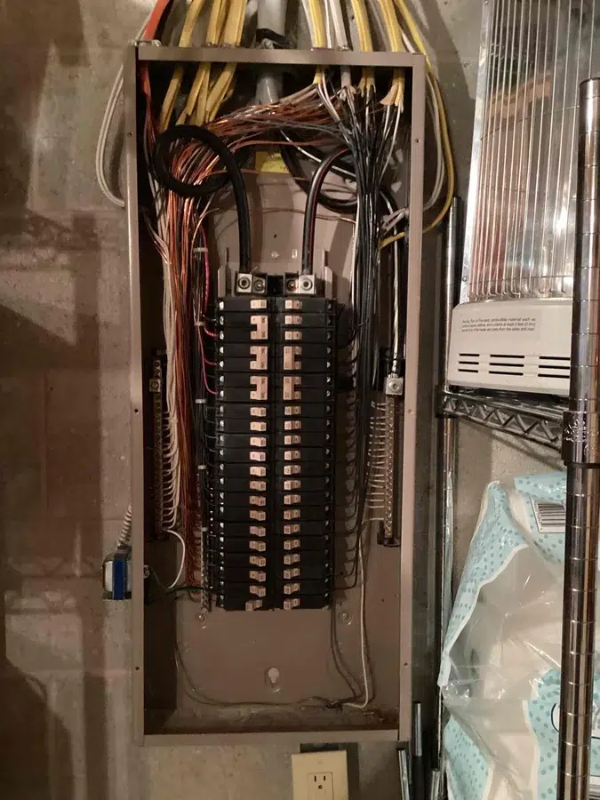 New Berlin Electricians | Electrical Installation Near Me | Over The Moon